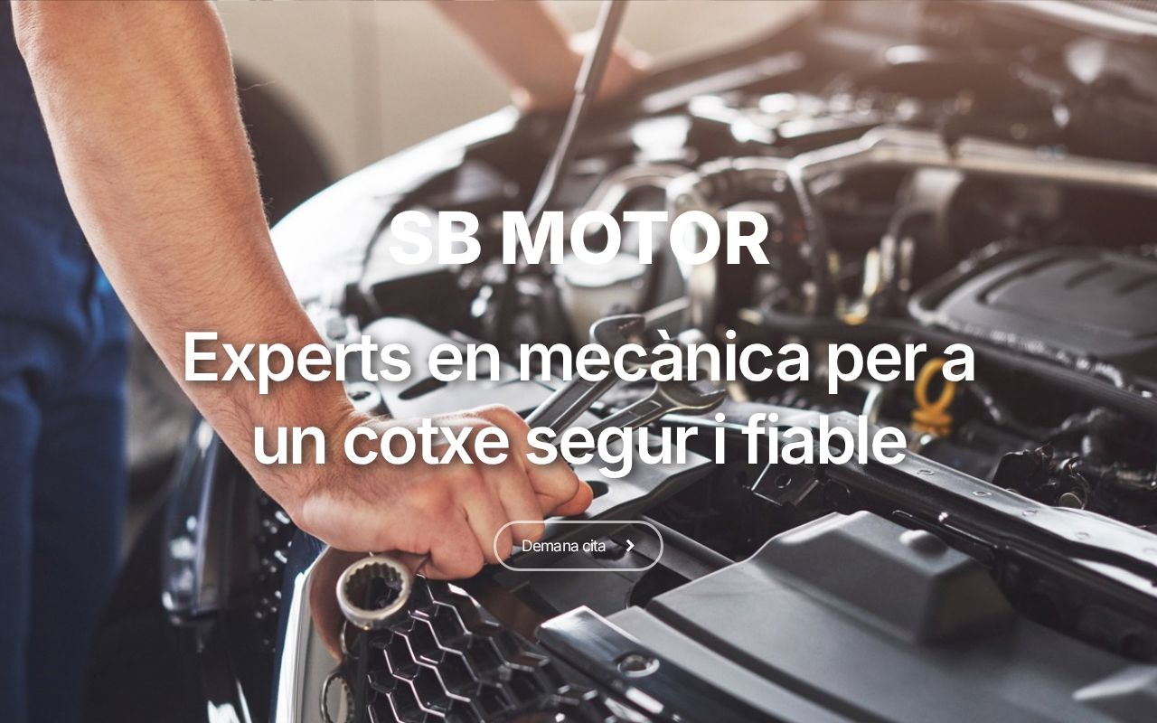 sbmotor